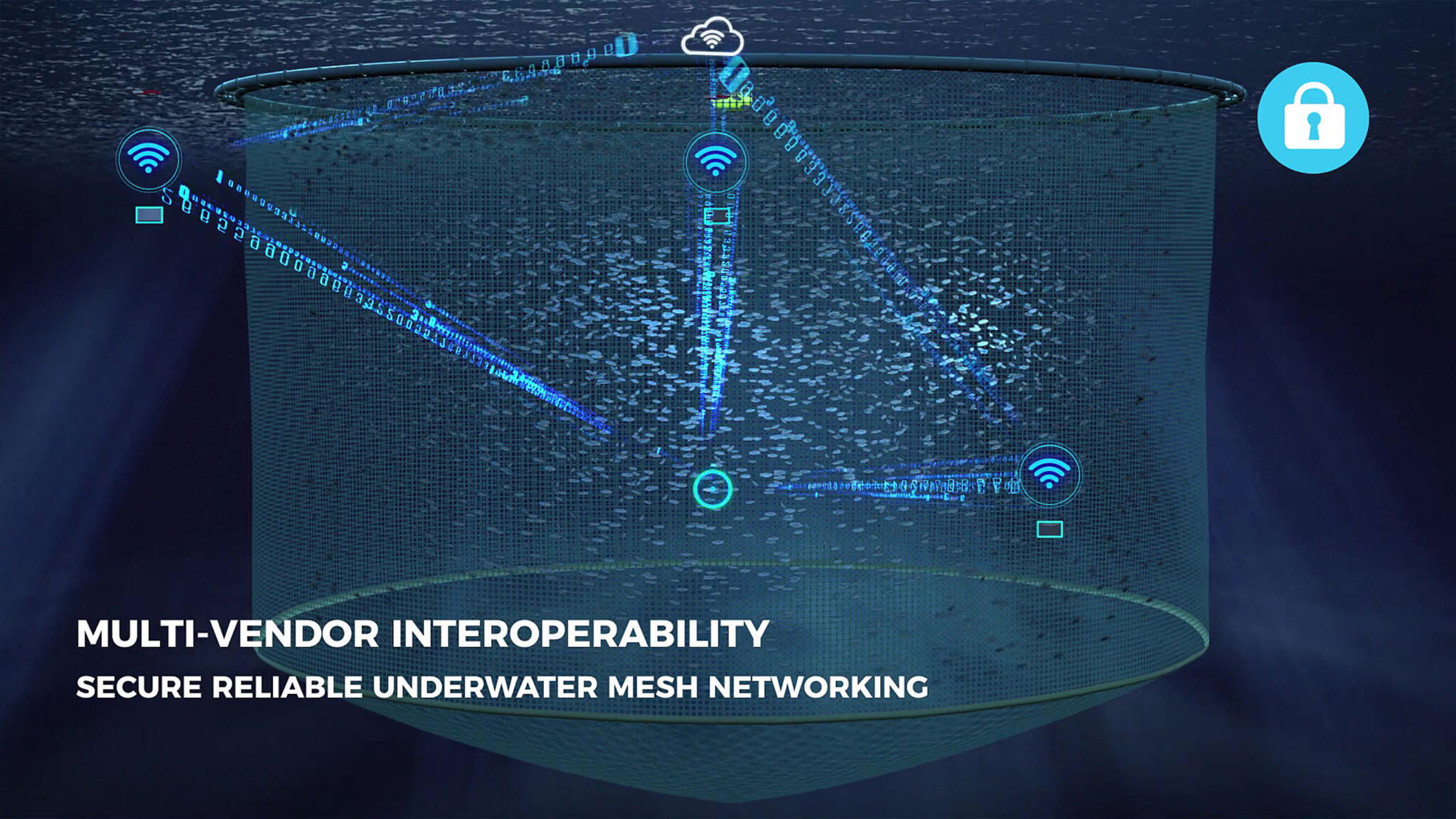 Wsense, la startup italiana per il Wi-Fi nel mare | Giornalettismo