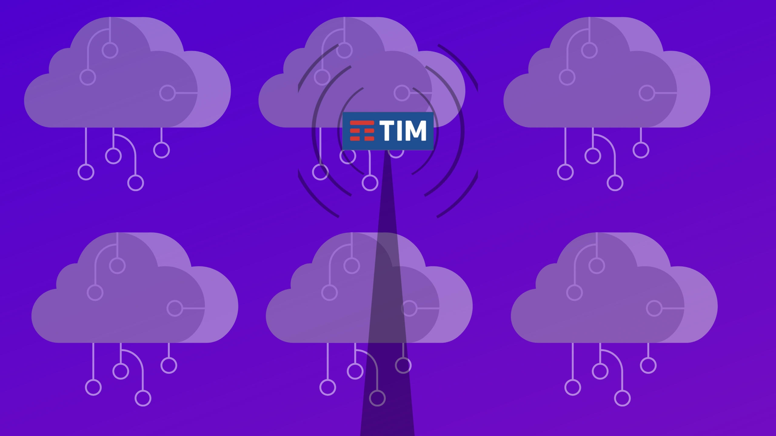 Cloud PA, scelto il progetto di TIM | Giornalettismo