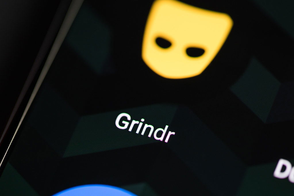 Grindr, l'app rimossa dagli store in Cina | Giornalettismo