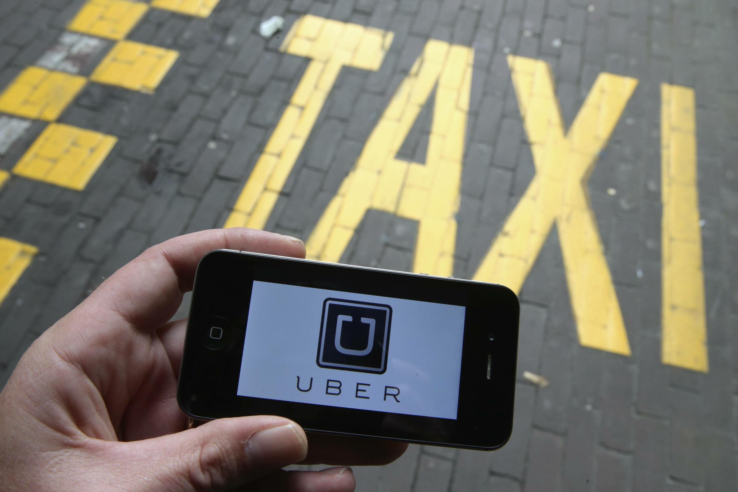 Uber in giudizio ACCC, che cosa è successo | Giornalettismo