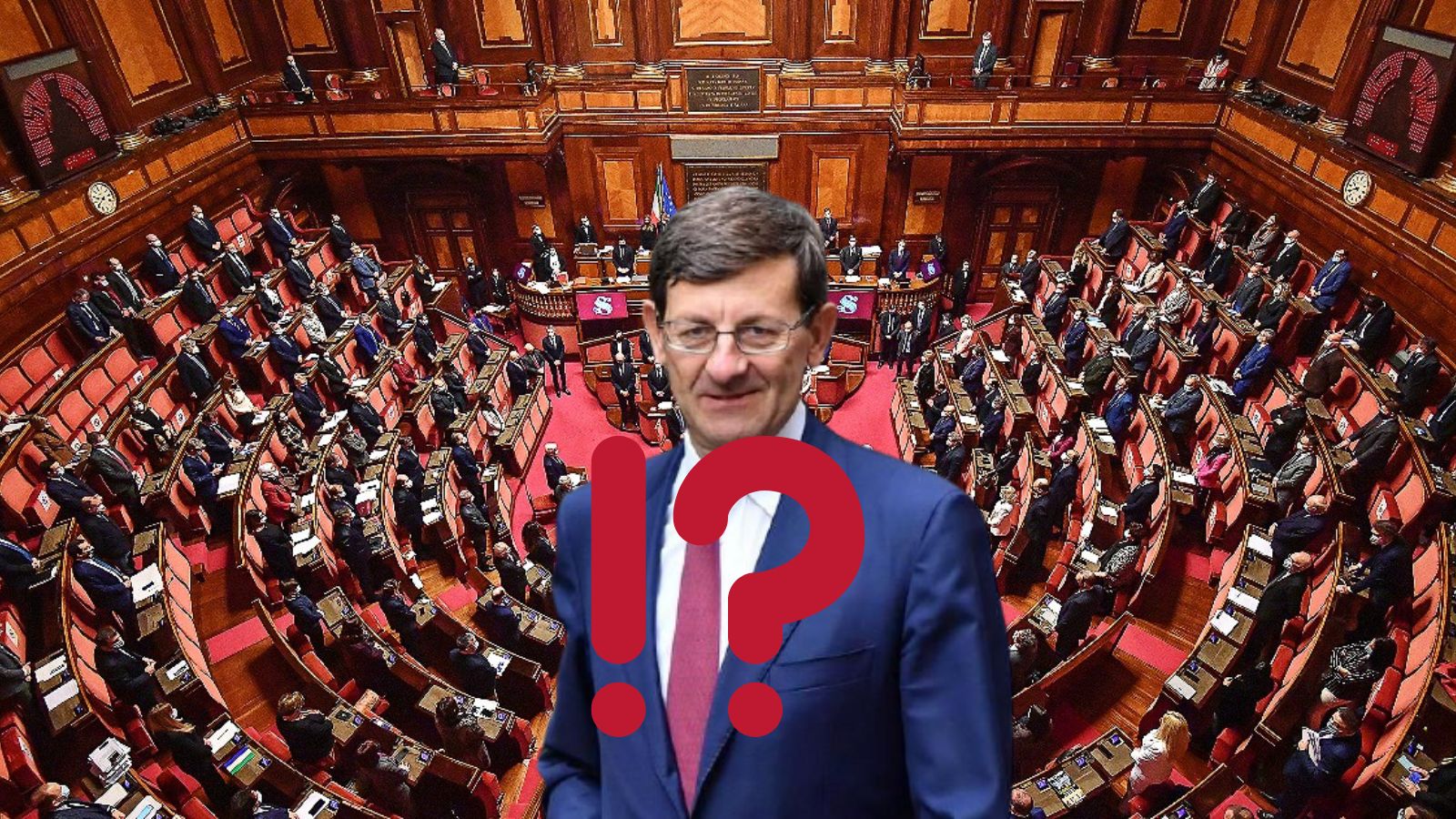 Che fine ha fatto il ministro della transizione digitale? | Giornalettismo