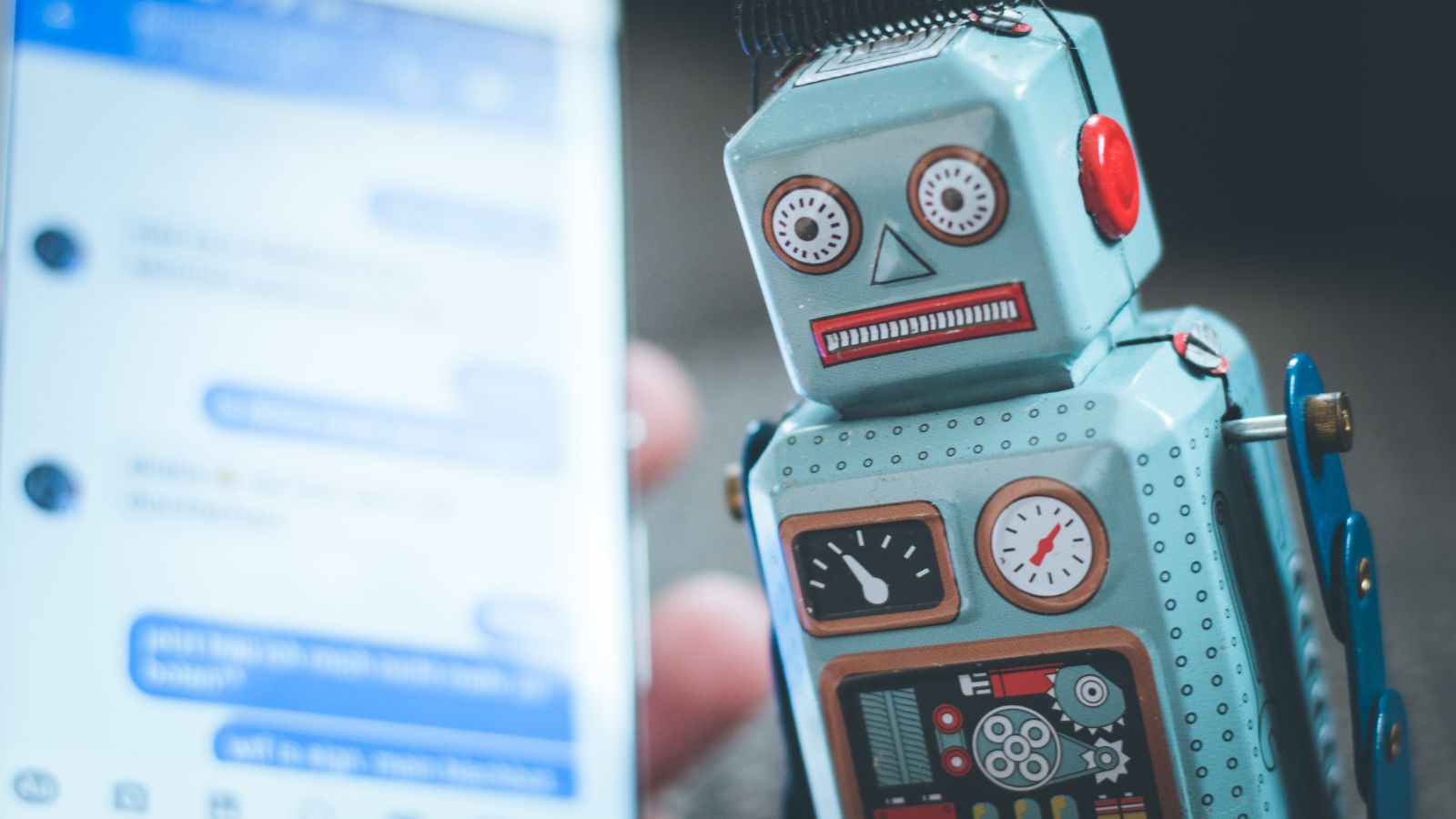 I bot sono davvero così sviluppati? | Giornalettismo