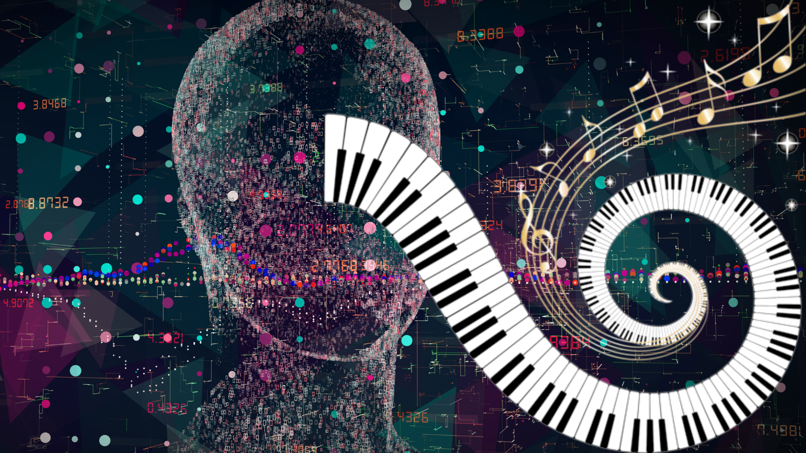 App musica Intelligenza Artificiali: quali e come funzionano ...