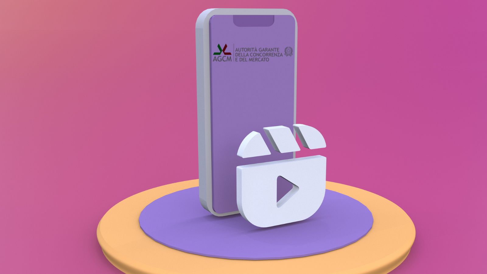 AGCM e ddl Beneficenza, il ruolo dell'autorità | Giornalettismo