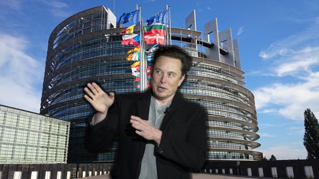 DSA Twitter, Musk sta provando a smarcarsi dalla legge? | Giornalettismo