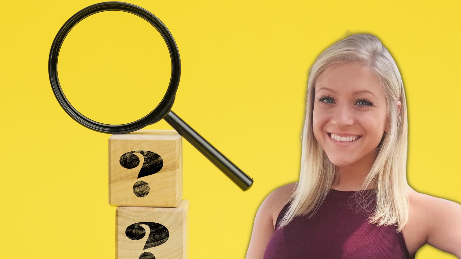 Chi c'è dietro l'account di Erica Marsh? Ipotesi e perché | Giornalettismo