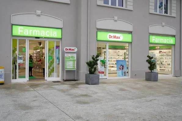 AKNO Telgate Business Park, il nuovo polo di Dr. Max | Giornalettismo