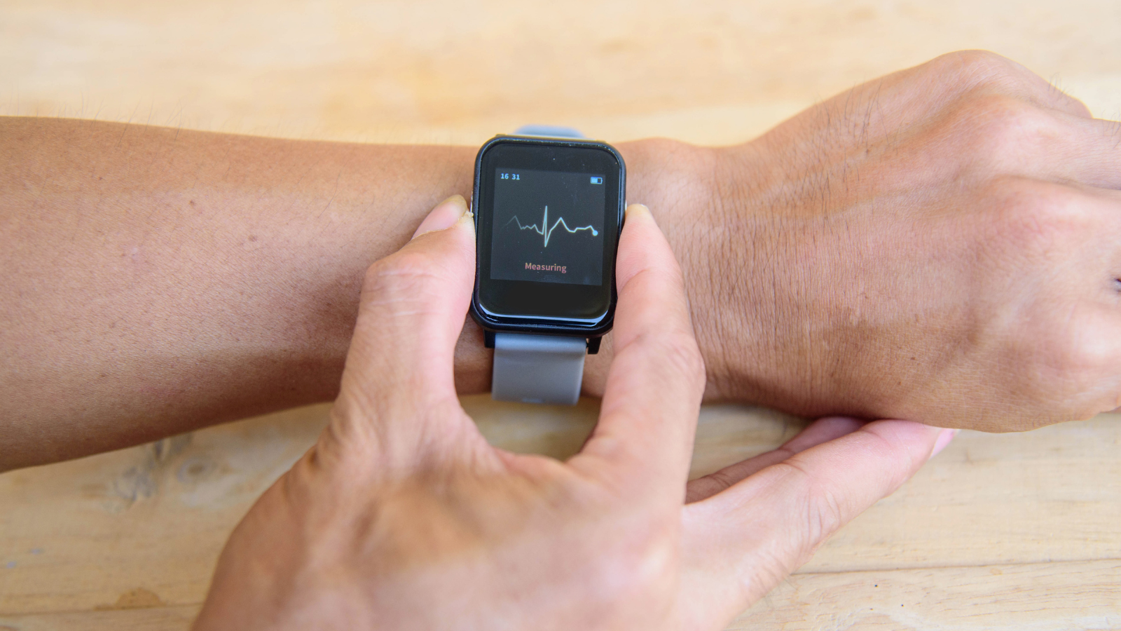 Alivecor contro Apple sulla funzione ECG | Giornalettismo