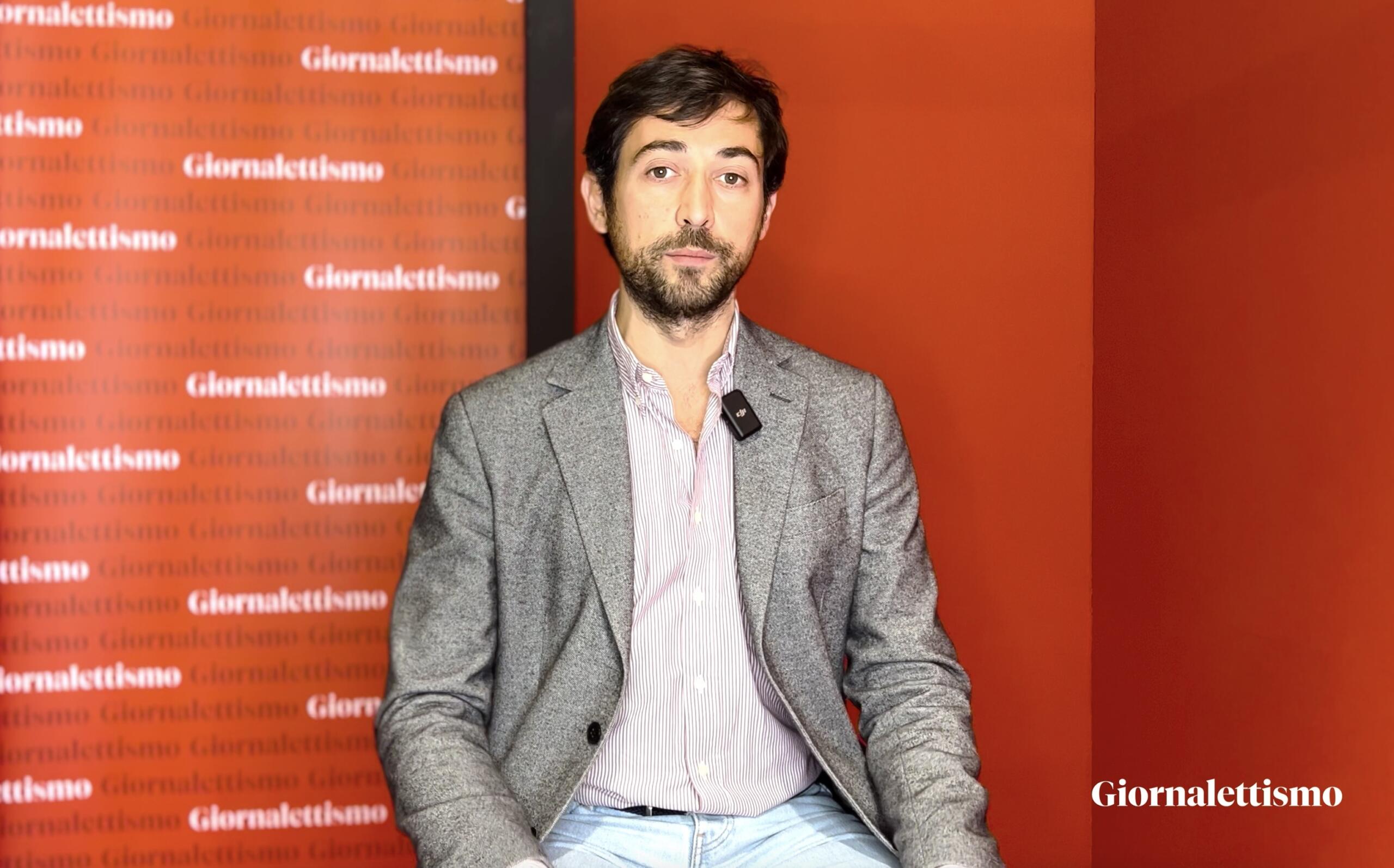 Solaris, Roesler Franz commenta i nostri sondaggi | Giornalettismo