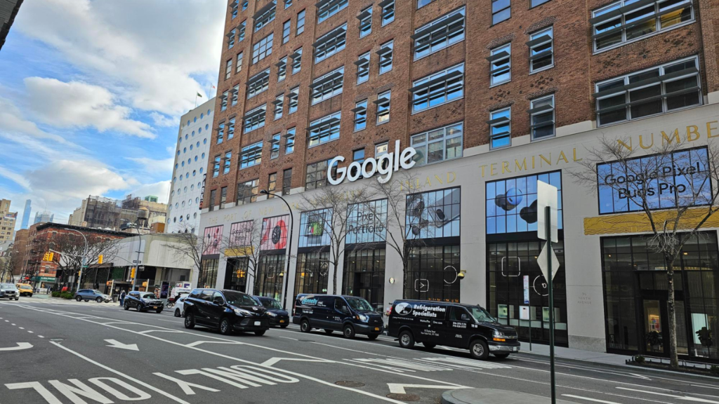 Google AI Hackathon, perché l'Italia è stata esclusa | Giornalettismo