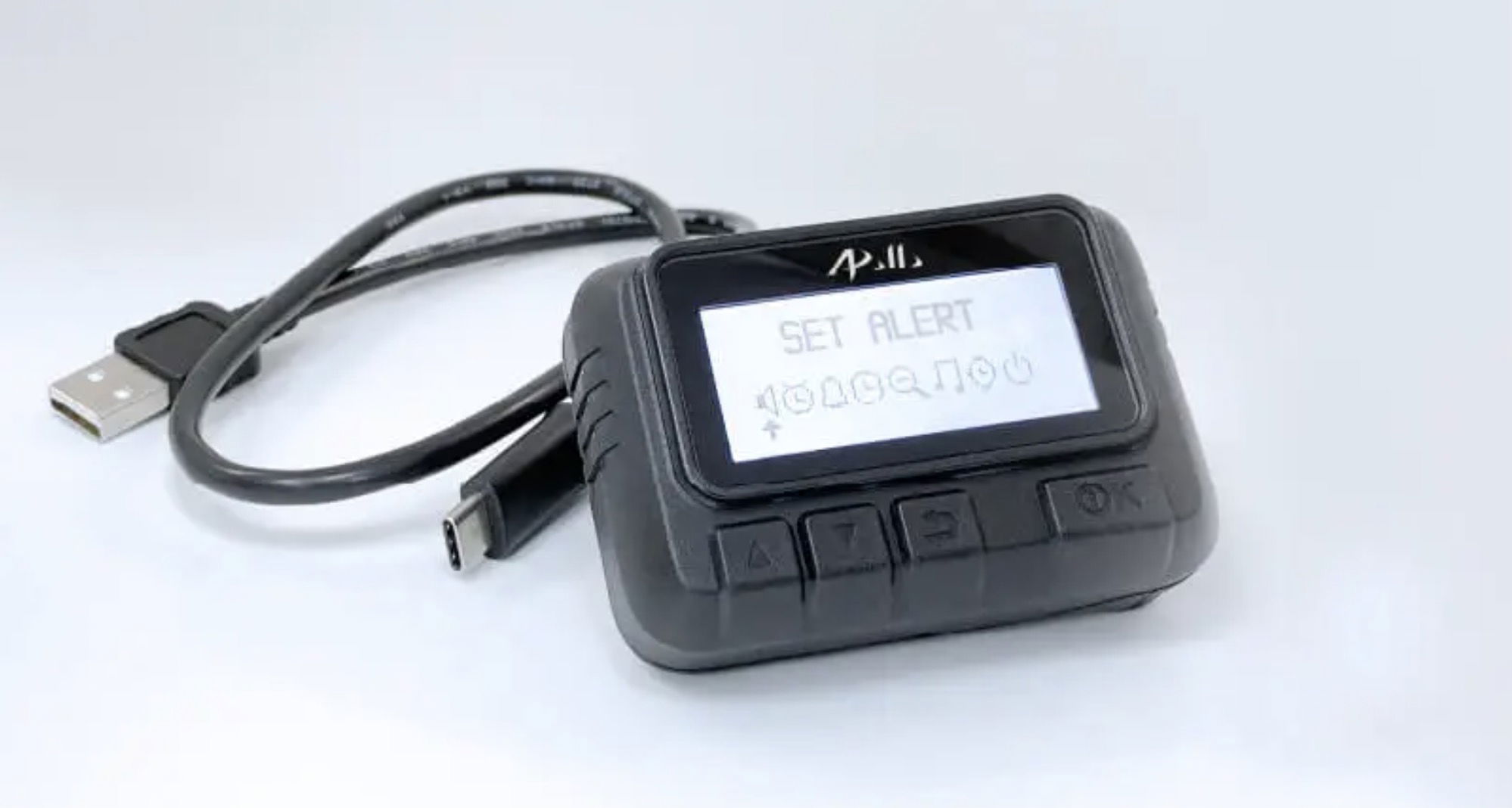 Pager AR924 rimossi dal sito ufficiale di Gold Apollo | Giornalettismo