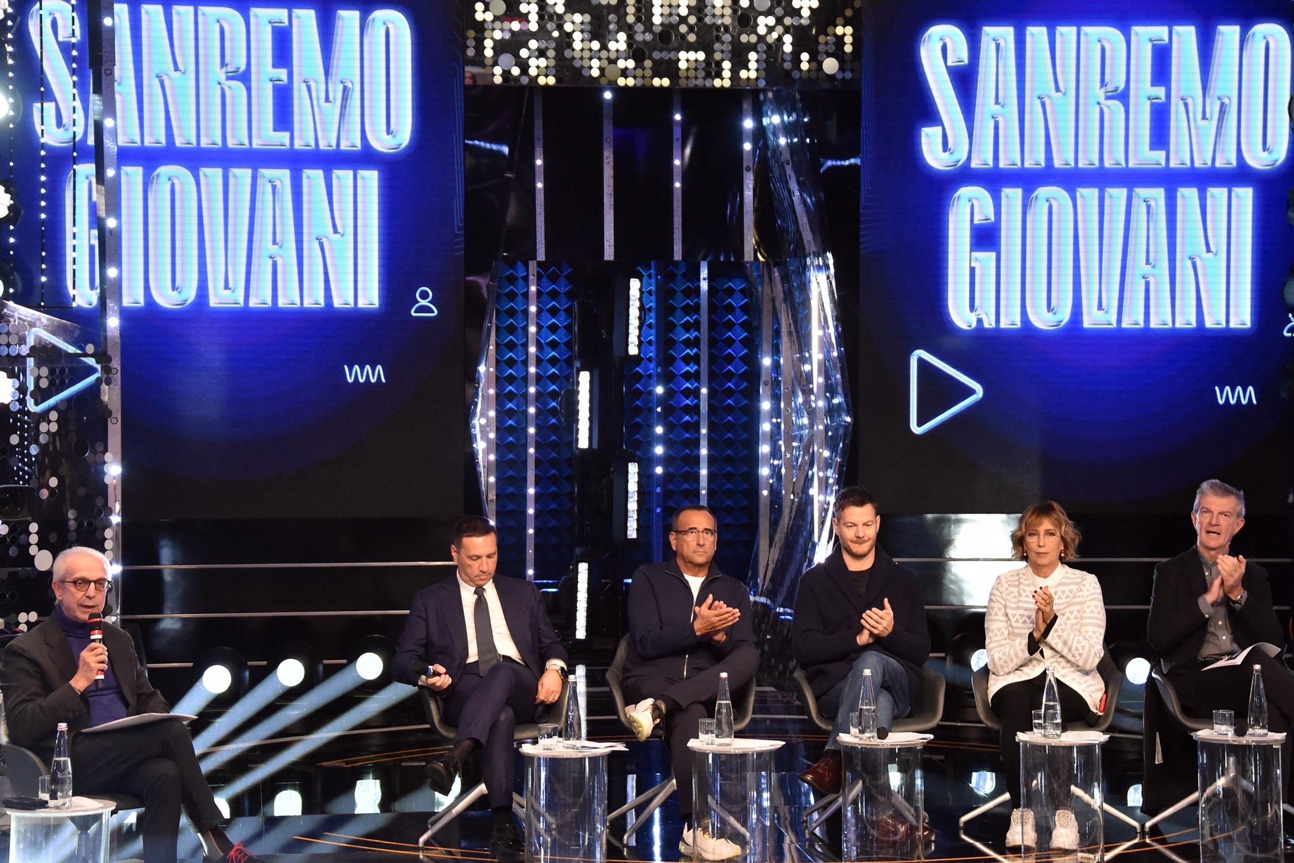 Rai-Sanremo, la sentenza del Tar della Liguria | Giornalettismo