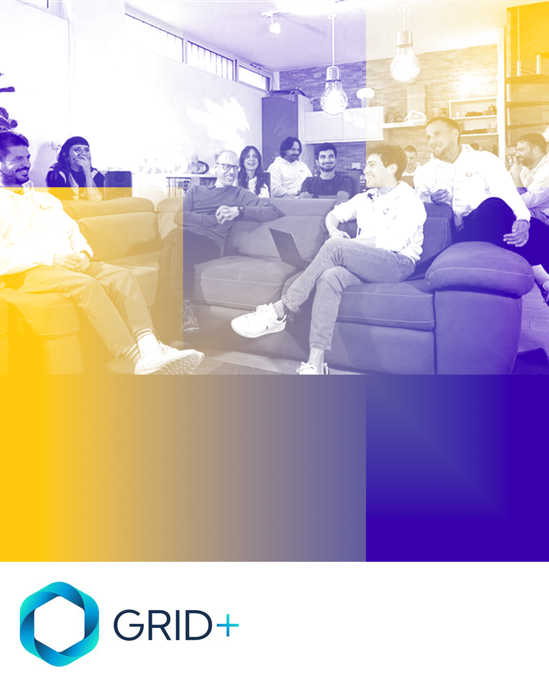 L'AI che non resta in laboratorio: come GRID+ trasforma la ricerca in ...