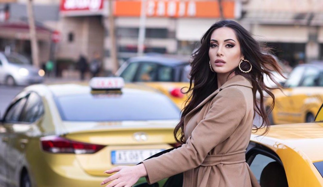 Maria Bove e Robert Berisha sono una coppia? – Gossip News Italia