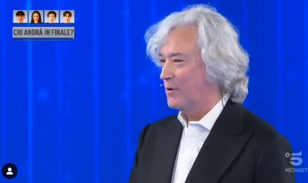 Amici e la proposta ad Alessandro Cavallo – Gossip News Italia