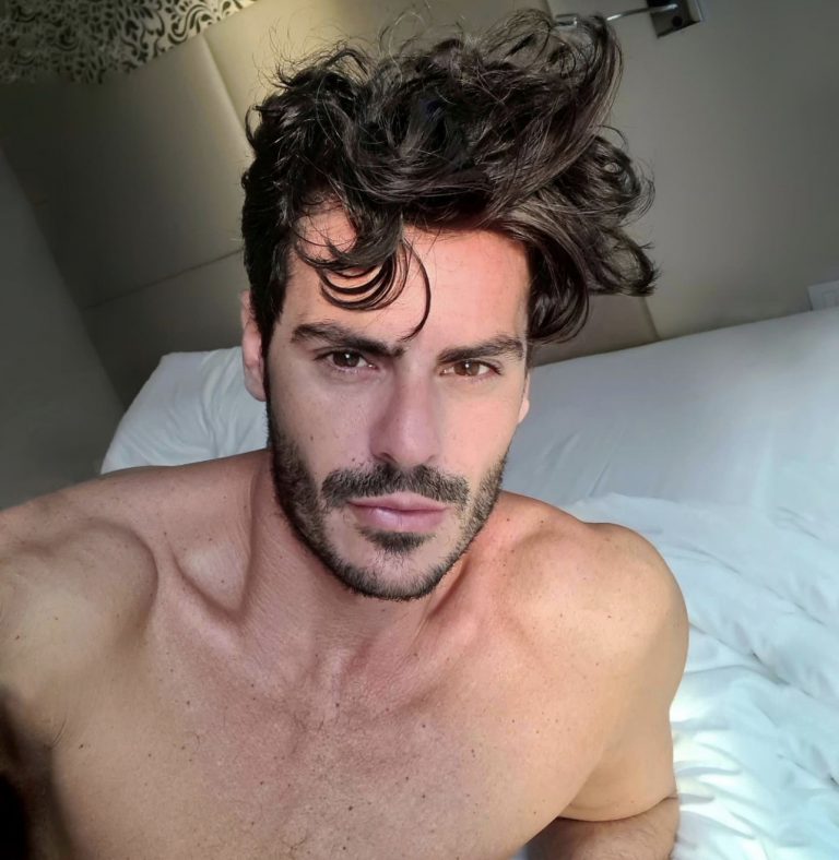 Grande Fratello Vip 6, arriva la conferma del terzo concorrente ... Grande Fratello Vip 6, arriva la conferma del terzo concorrente ...