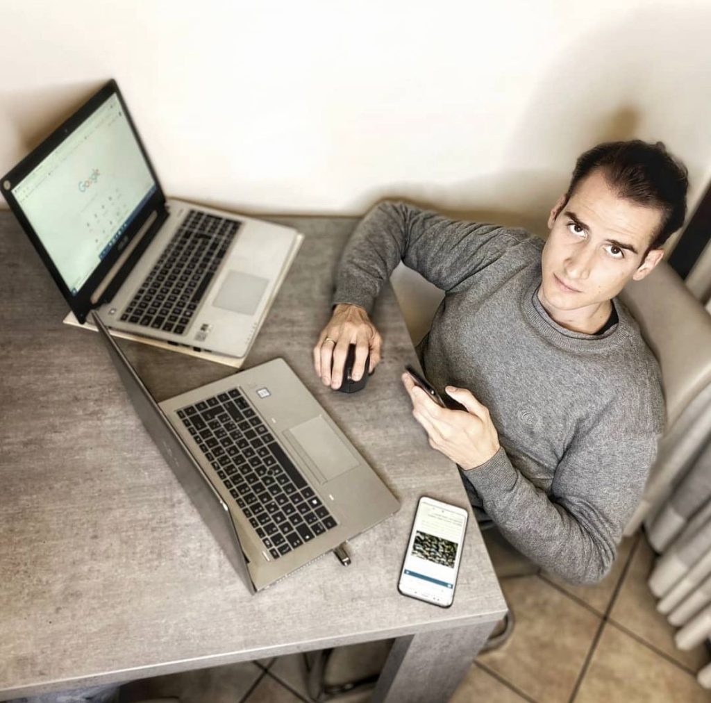 Gossip News Italia intervista il Musazzi – Gossip News Italia