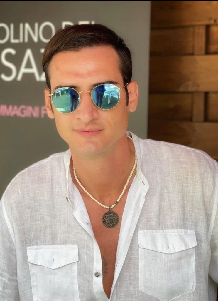 Gossip News Italia intervista il Musazzi – Gossip News Italia