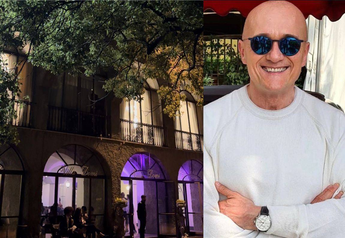 Antonio Caso Fashion Blogger e Influencer – Gossip News Italia