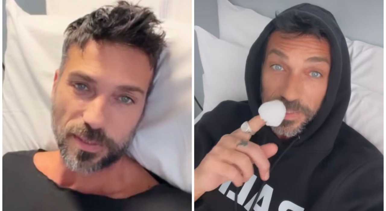 Ecco come si chiamerà la figlia di Belén Rodrìguez e Antonino ...