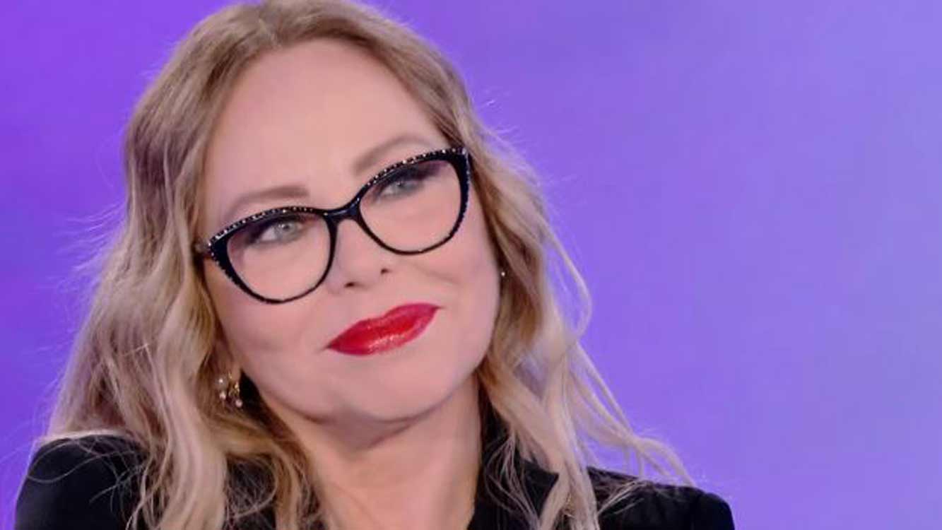 Stefania Orlando su Pio e Amedeo: "Cosa ne sanno gli uomini" – Gossip ...