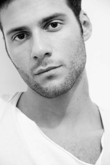 Antonio Passarelli: foto inedite ed un originale video | Isa e Chia