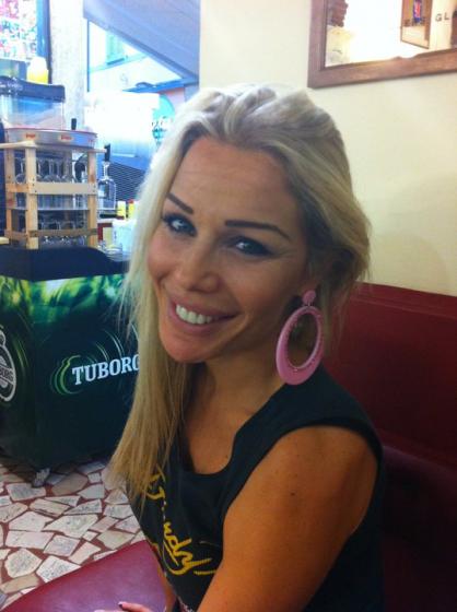 Giulia Montanarini: foto | Isa e Chia