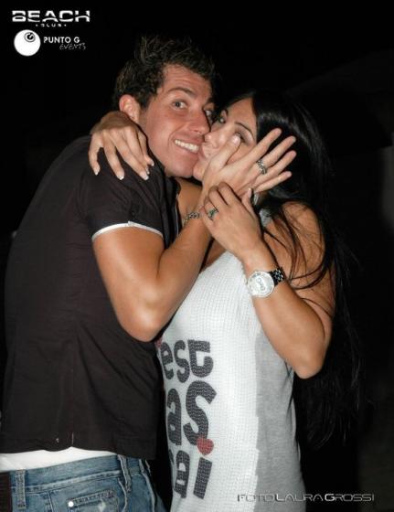 Marika Fruscio: nuovo amore per l'ex corteggiatrice? | Isa e Chia