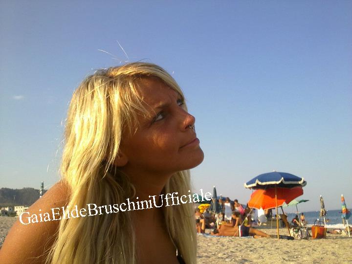 Gaia Elide Bruschini: foto | Isa e Chia