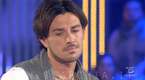 Fabrizio Conti dixit | Isa e Chia