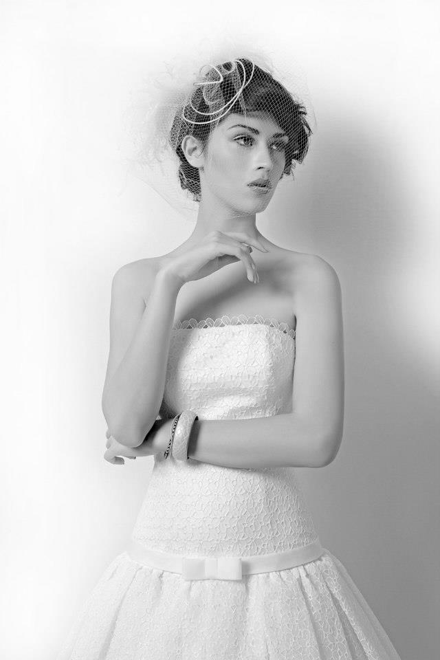 Giada Pezzaioli: foto posate | Isa e Chia