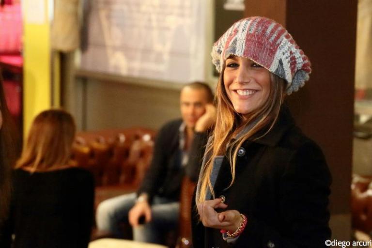 Natalia Angelini: foto | Isa e Chia