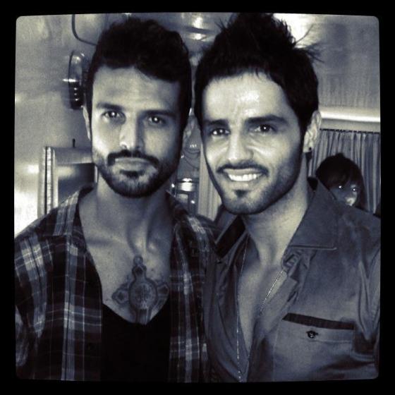 Alessandro Pess, nuovo tronista di Uomini e donne: foto | Isa e Chia