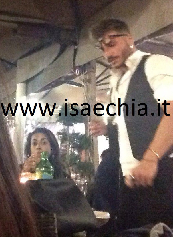 'Uomini e Donne', è nato l'amore tra Loretta Graziani e Gennaro Farella ...