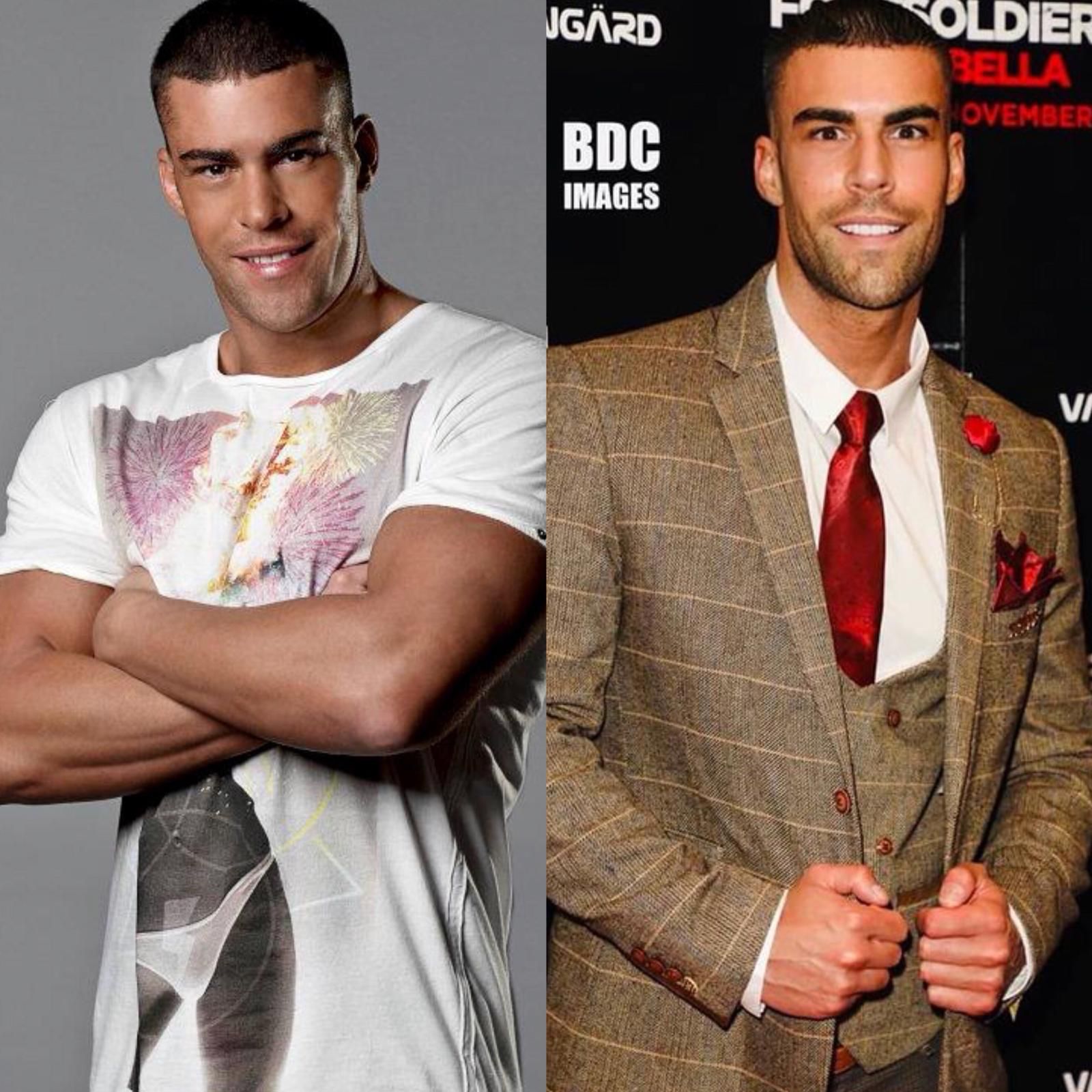 Geordie Shore, ecco come sono cambiati i protagonisti negli anni!