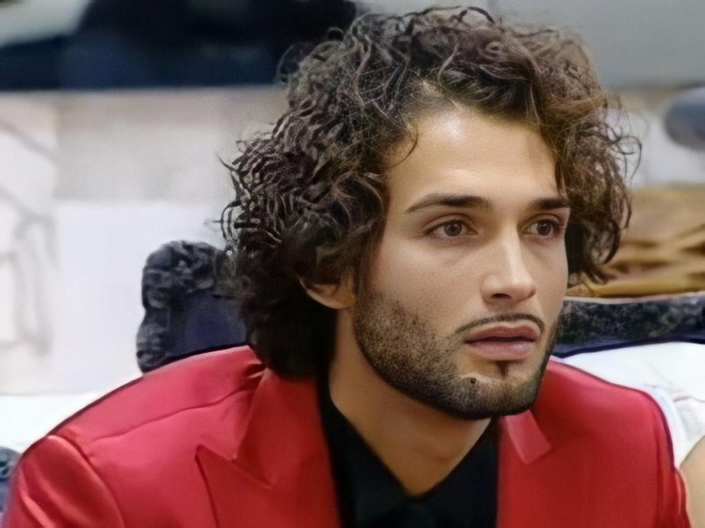 Gf Vip 7, George Leonard si candida per tornare nella Casa | Isa e Chia