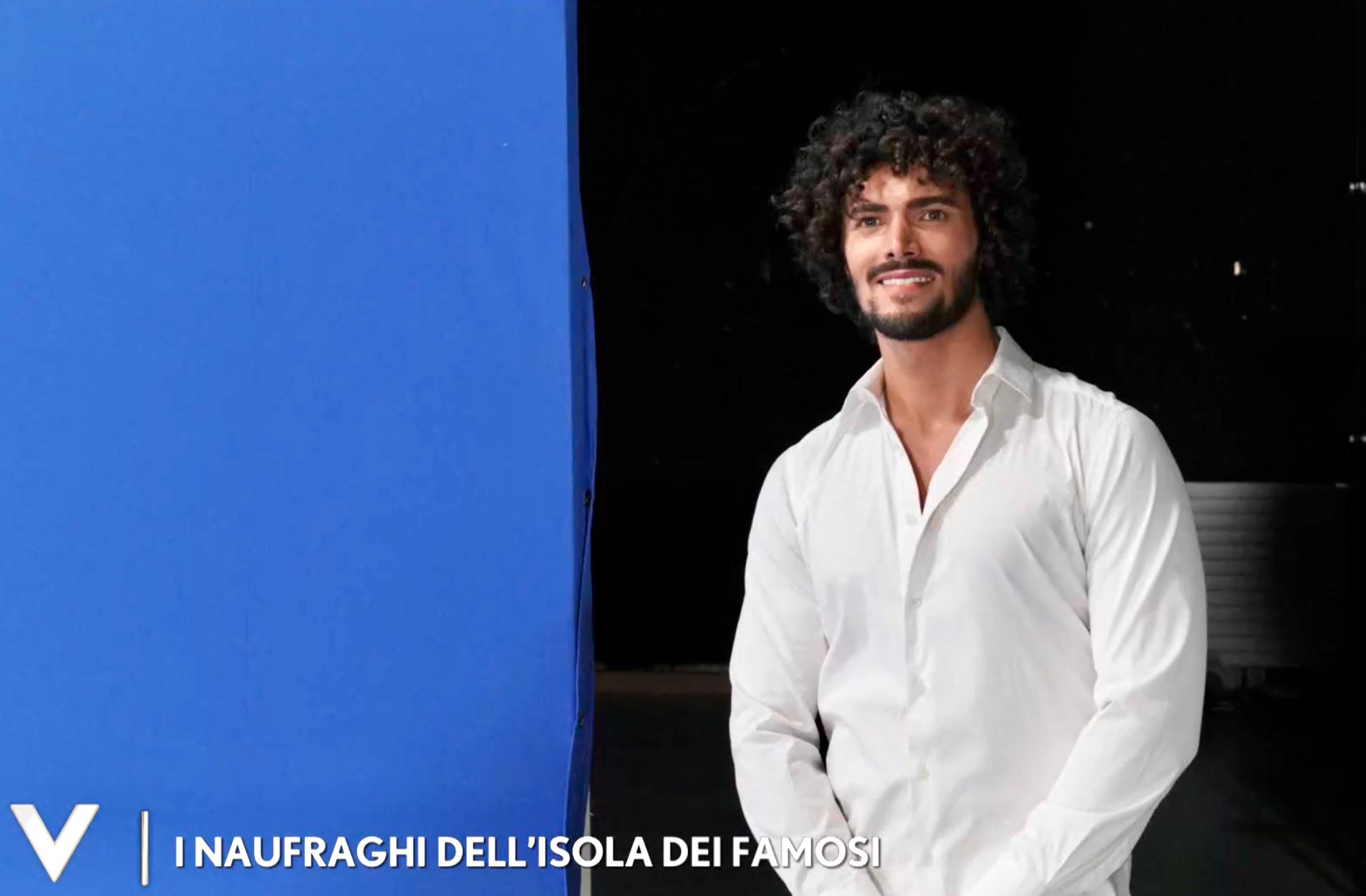 Isola 17, una clip di Verissimo spoilera l’identità di un altro naufrago