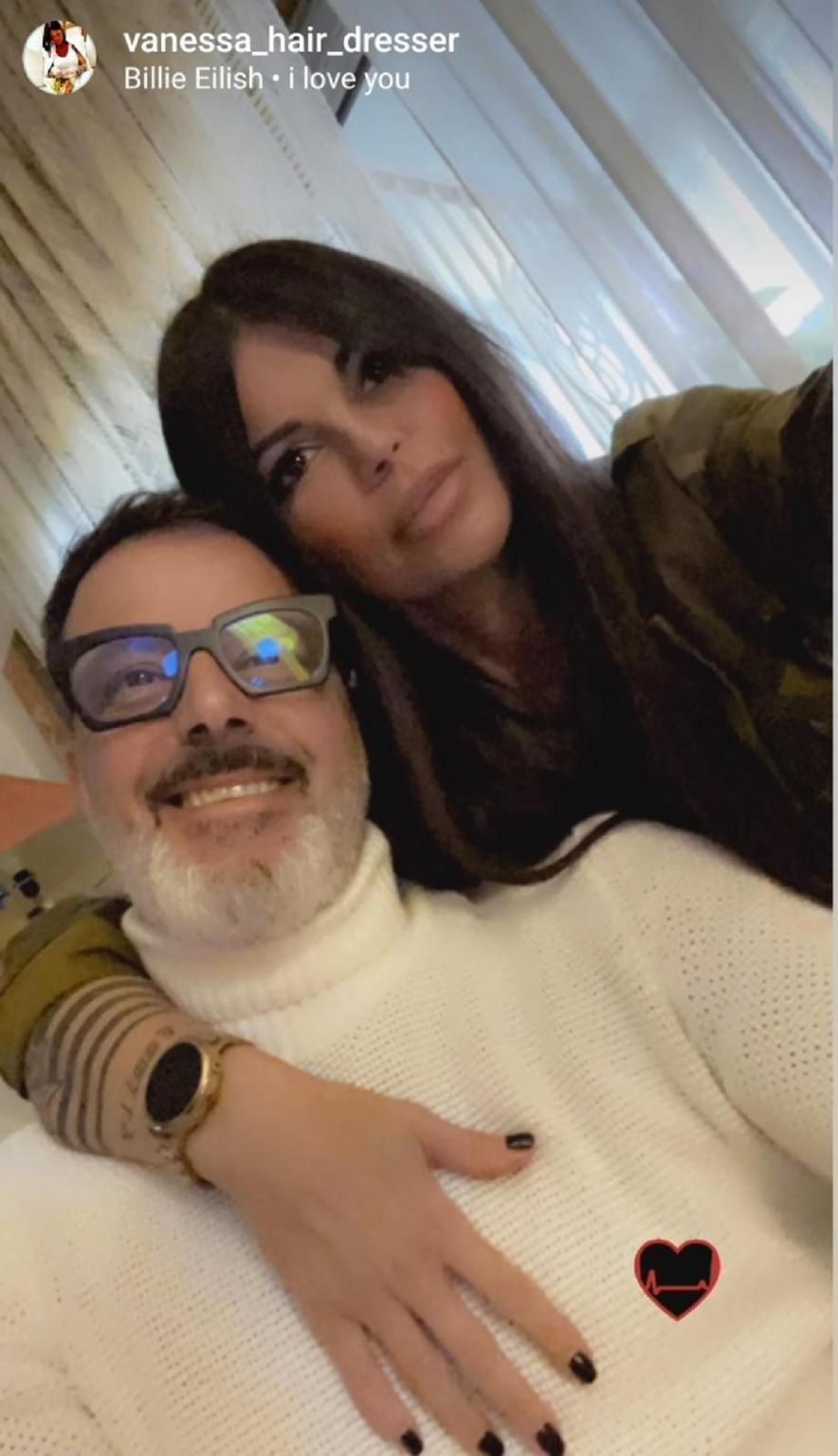 Gf 16 Kikó Nalli Ha Ritrovato Lamore Ecco Chi è La Sua Nuova Fidanzata