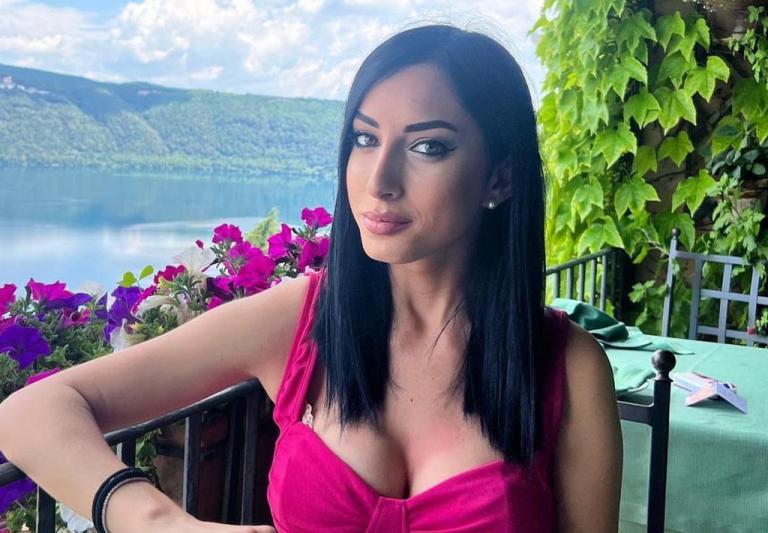 Francesca Sorrentino accusata di essere cambiata dopo Temptation Island ... Francesca Sorrentino accusata di essere cambiata dopo Temptation Island ...