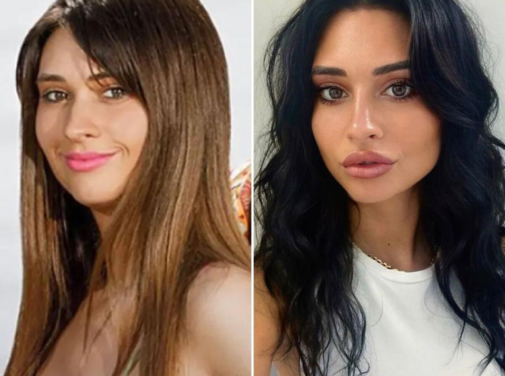Alessia Ligotti e il cambiamento dopo Temptation Island 10: ecco come ...