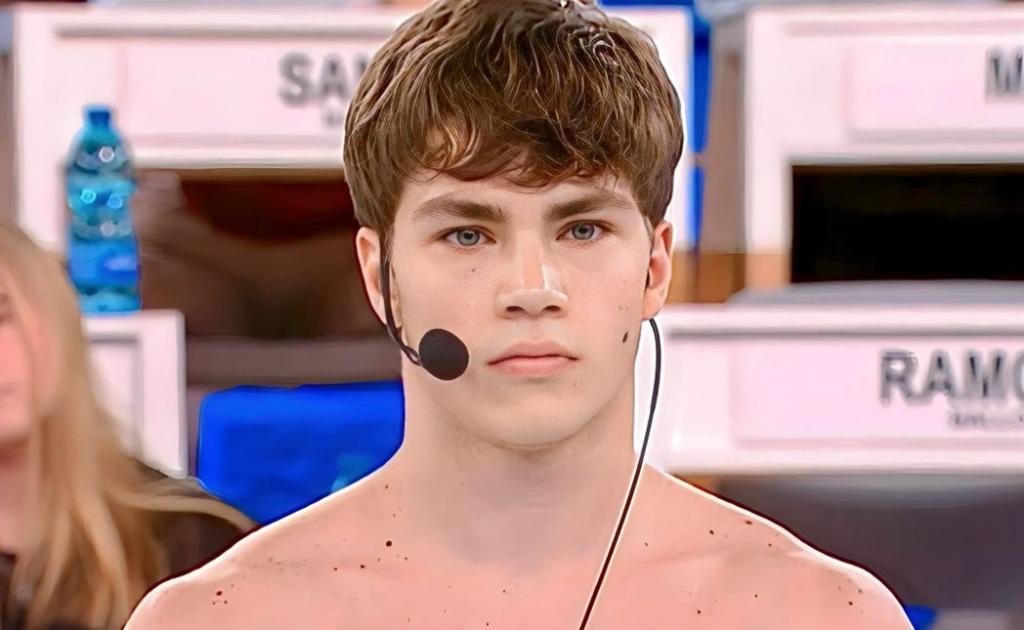 Mare Fuori, nel cast del musical arriva Paky Brunetti, da Amici 22