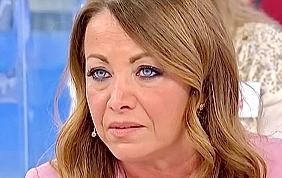 Uomini e Donne, Carla Belotti contro Ida Platano: le sue dichiarazioni Uomini e Donne, Carla Belotti contro Ida Platano: le sue dichiarazioni