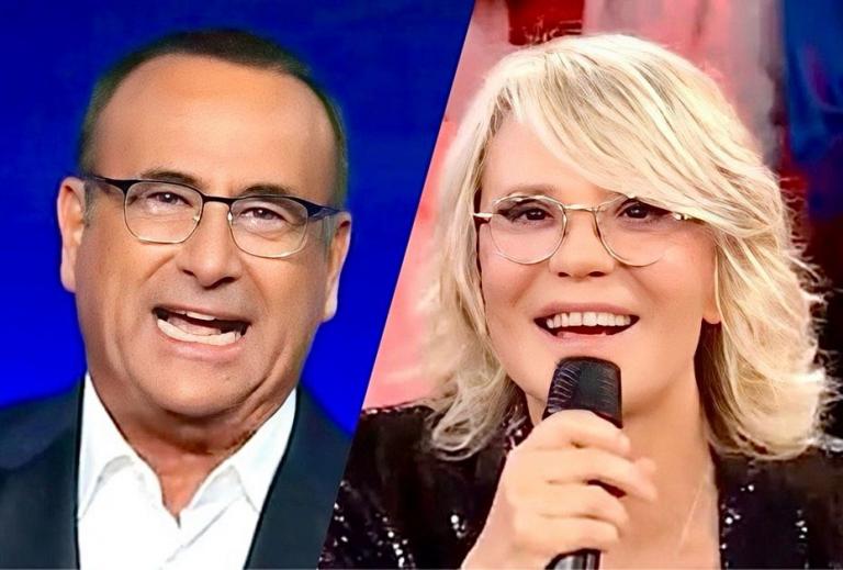 I migliori anni Vs la quarta puntata del serale di Amici 23 | ecco chi ... I migliori anni Vs la quarta puntata del serale di Amici 23 | ecco chi ...