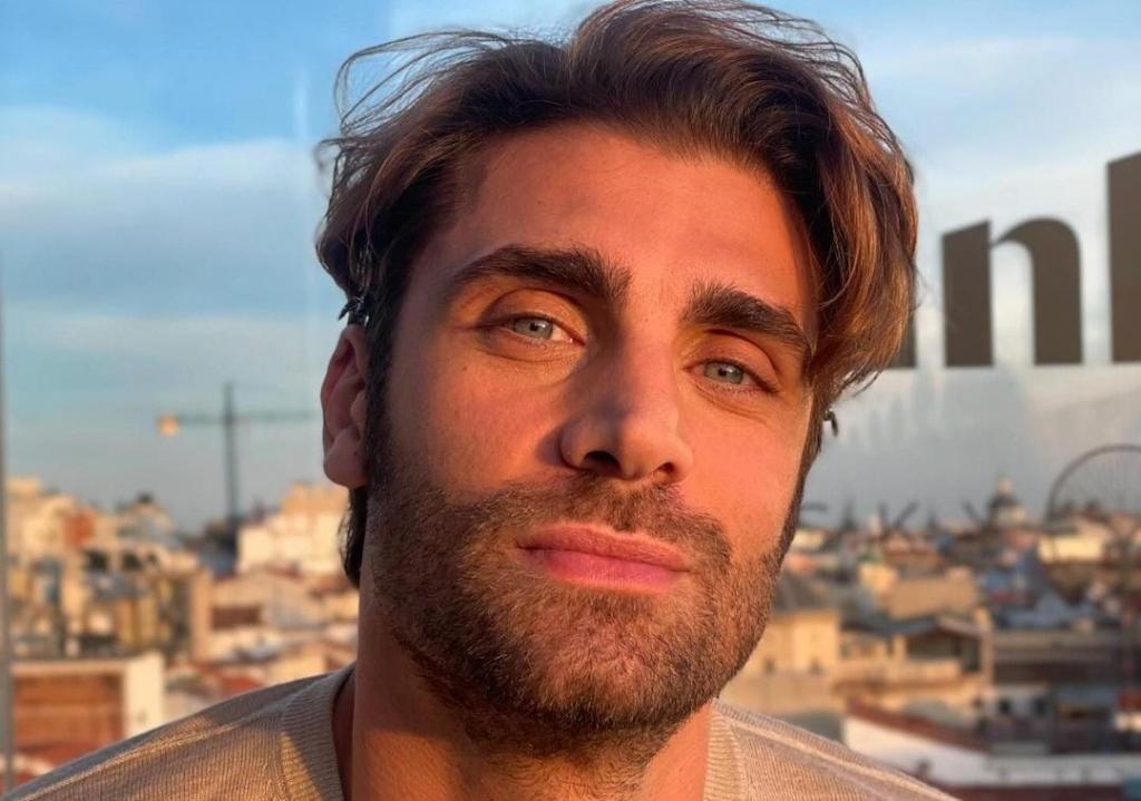 Élite, Mario Ermito nel cast dell'ottava stagione