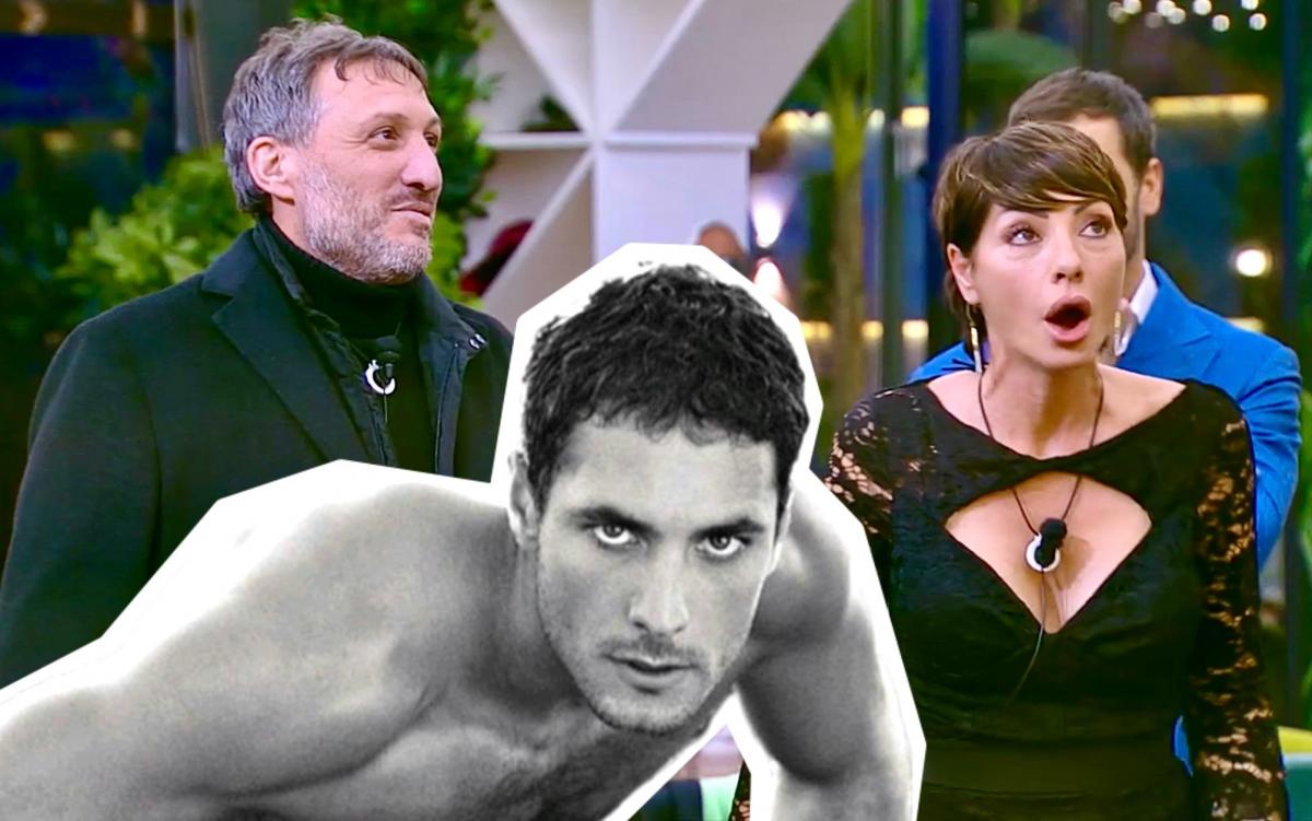 Grande Fratello, Ilaria Galassi svela di avere avuto un flirt con Raoul ...
