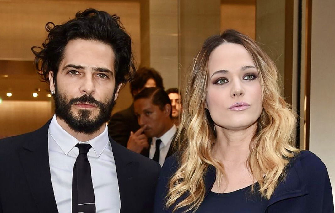 Marco Bocci rivela un retroscena sul matrimonio con Laura Chiatti