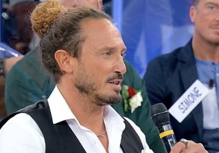 Ruggiero D’Andrea, ecco chi è il cavaliere con cui Barbara De Santi è ...