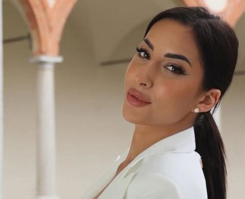 Uomini e Donne, Giulia Vacca svela perché non fa più parte del programma