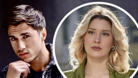 Grande Fratello, Javier fa un passo indietro con Helena