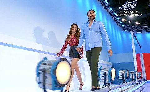 Uomini e Donne, Giulia Vacca svela perché non fa più parte del programma